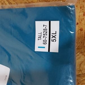 king size | Shirts | King Size Vneck Tee 5xlt | Poshmark